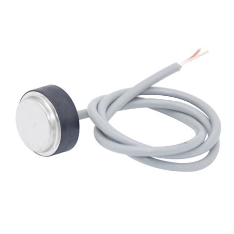 Waterproof Flow Sensor Hall Effect Liquid Water Pi Grandado