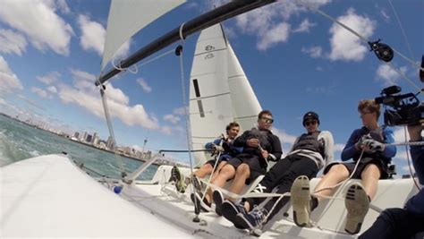 ‘내친구집 이정 기욤 박진감 넘치는 요트 경주 예고…‘기대감 Up Bnt뉴스