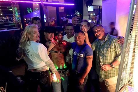 Wilton Manors A Gay Party Time In South Florida