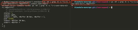 Node Js Execsync Manjusaka
