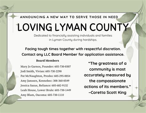 Lyman Lyman County Historical Museum Of Presho Sd