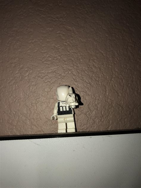 Yall Like This Mini Figure R Legos