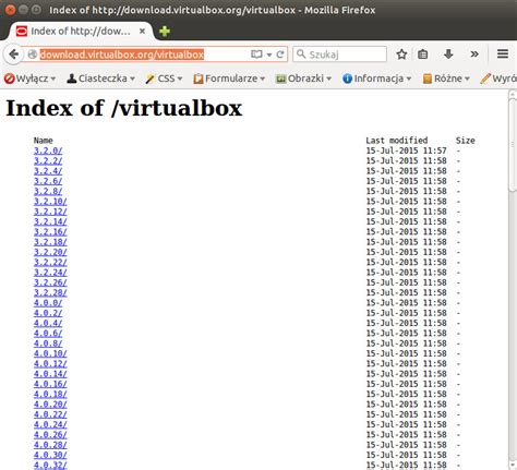 Download Virtualbox Extension Pack For Mac Masadvice