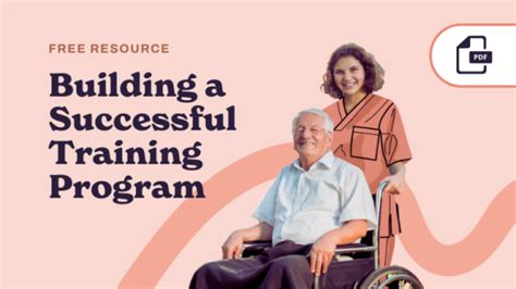 Building A Successful Training Program Activated Insights