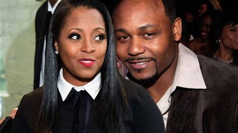 Keshia Knight Pulliams Ex Husband Not Done Fighting For Custody Of