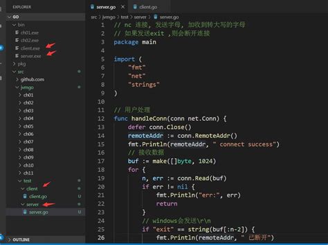 Win下 使用goroot和gopath管理go项目 在goland中配置这个应该更方便 灰信网（软件开发博客聚合）