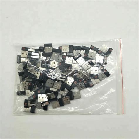 Logitech Unifying Receiver Reliable Wireless Connectivity