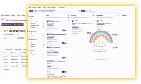 Optimize Your Projects With The Odoo Agile Module