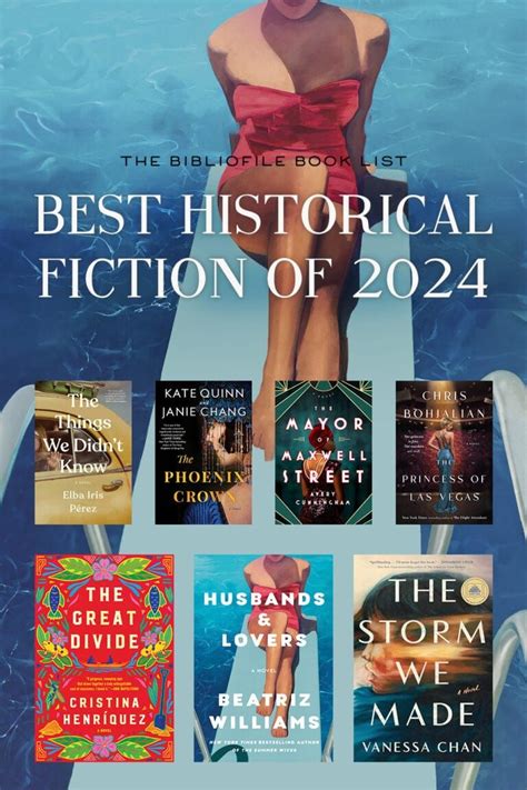 Best 13 The Best Books Of 2024 Artofit
