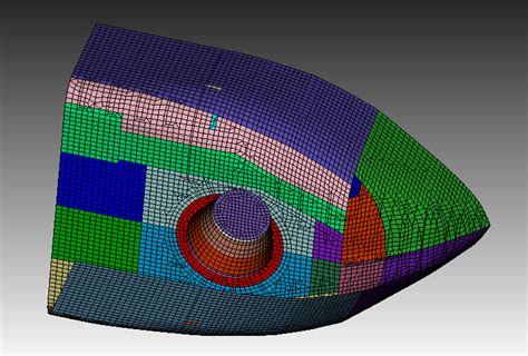 Export Meshed Elements To Gdf Wamit File Not Successful Importing