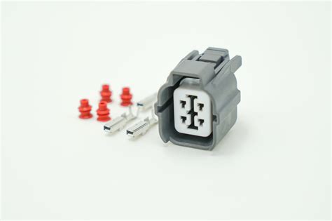 Honda K20 K24 Complete Sensor Connector Kit Nrt Automotive