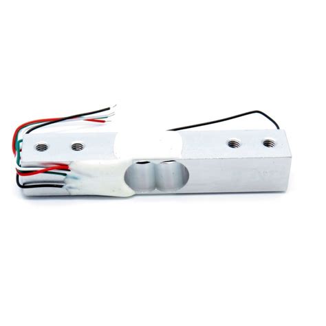 Tensometric Beam With A Maximum Load Of 2 Kg Kamami On Line Store