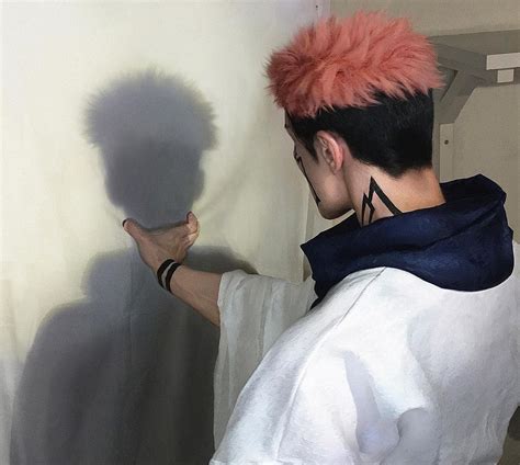 Jujutsu Kaisen Cosplay Idéer