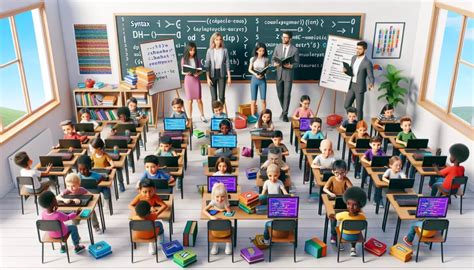 Why Learning Syntax Is The Wrong Place To Start In Coding Education