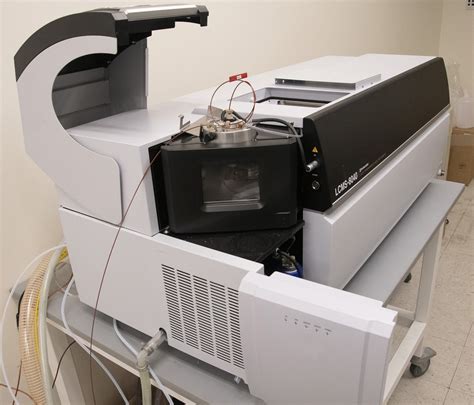 Shimadzu Lcms 8040 Spectrometer Used For Sale Price 293637104 Buy From Cae