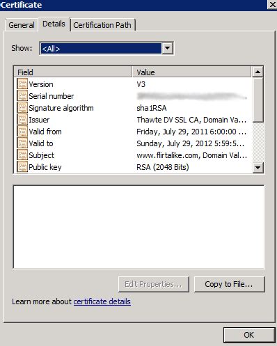 Iis SSL Certificate Stops Working After Server Reboot On IIS W K Server Fault