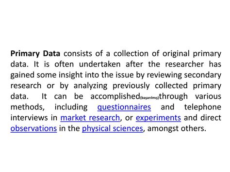 Ppt Secondary Data Collection Powerpoint Presentation Free Download