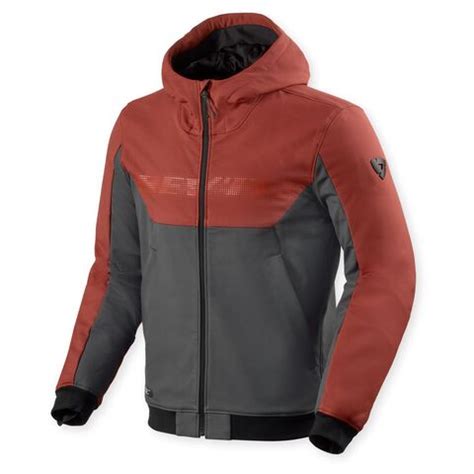 Revit Motorcycle Jackets Mens And Womens Styles Revzilla
