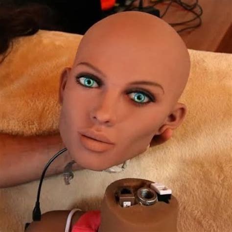 Robot Seks Makin Mirip Manusia Bisa Mendesah Dan Ngobrol Saat Bercinta Kumparan Com