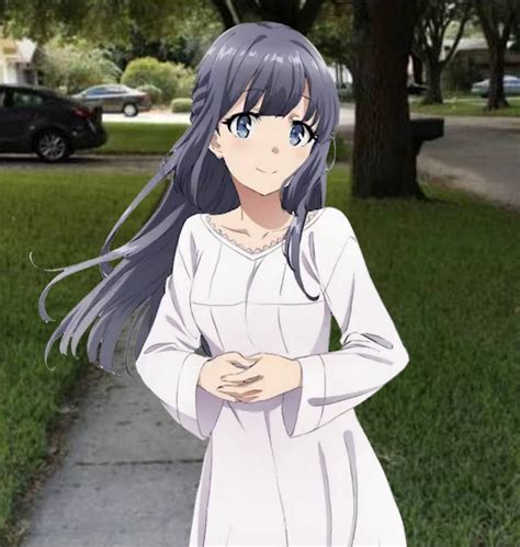 Shoko Had To Do It To Em R SeishunButaYarou