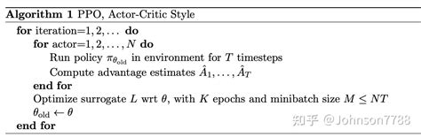 Ppo算法 知乎