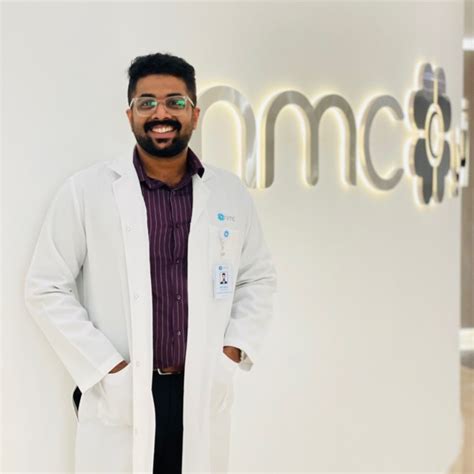 Drabith Baburaj Inpatient Pharmacist Nmc Healthcare Linkedin