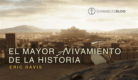 Las Bendiciones Que Trae Un Avivamiento Explicaci N Significado B Blico