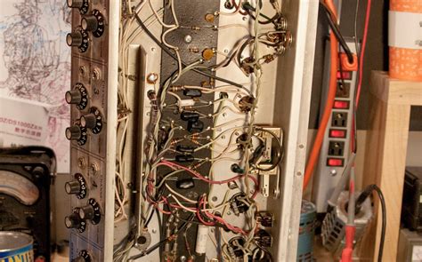 Fender Pa100 Iration Audio