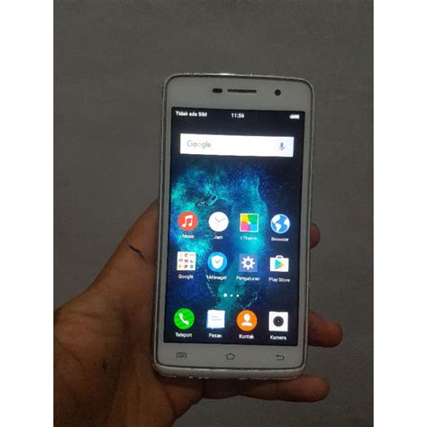 Jual Vivo Y Lama Jaringan H Ram Memory Internal Gb Shopee Indonesia