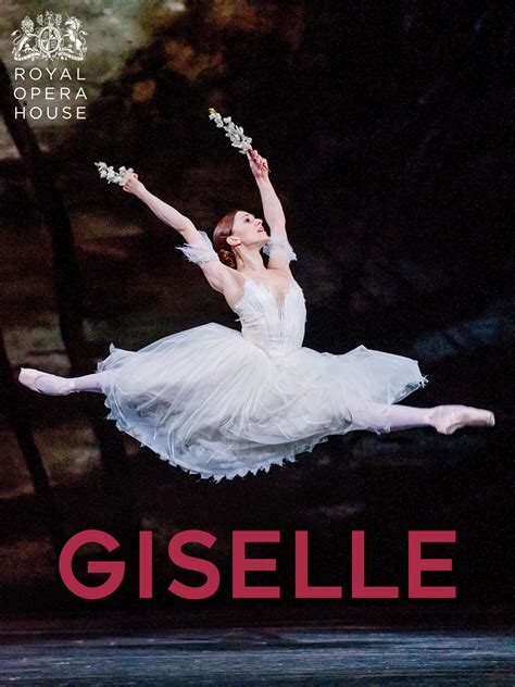 Watch Giselle Prime Video
