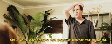 Cougar Town Tag Primogif