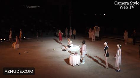 Lysistrata Stage Play Nude Scenes Aznude