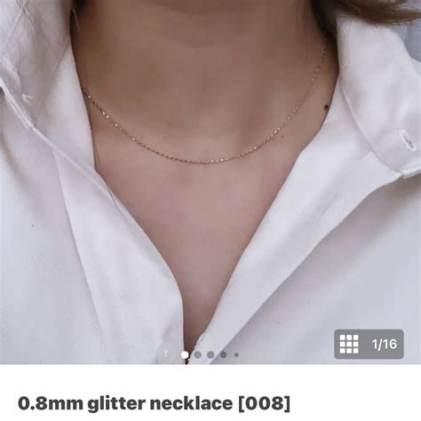 Sassy Angel ネックレス ピンクゴールド Sassyangel メルカリ