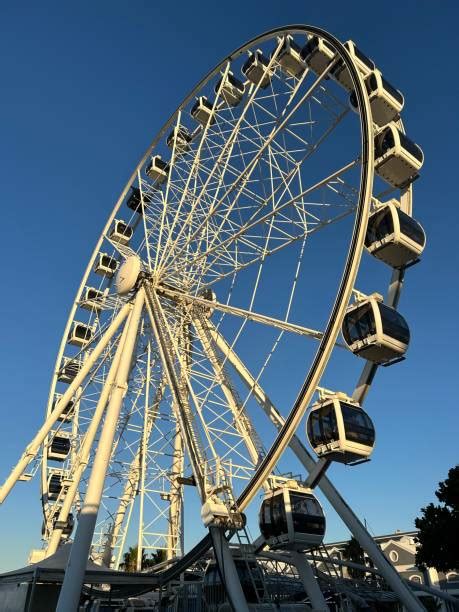 140 Roda Gigante Em Cape Town V And De Frente Para O Mar Fotos De Stock Imagens E Fotos Royalty