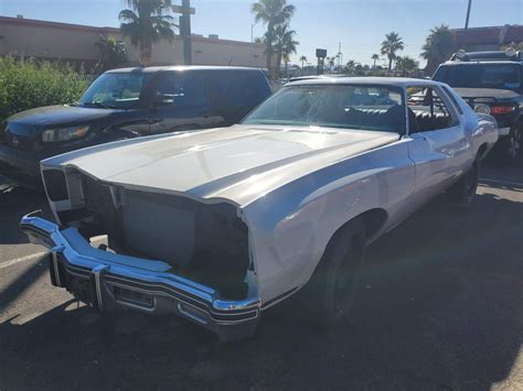 with engine does not run used chevrolet monte carlo for sale in las