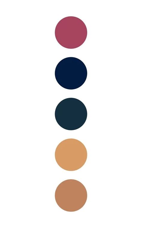 10 Sophisticated Color Palettes For Upscale Brands Steph Corrigan Design Brand And Web Designer