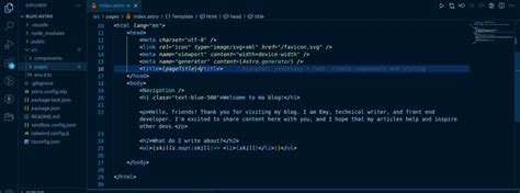 Best VS Code Themes