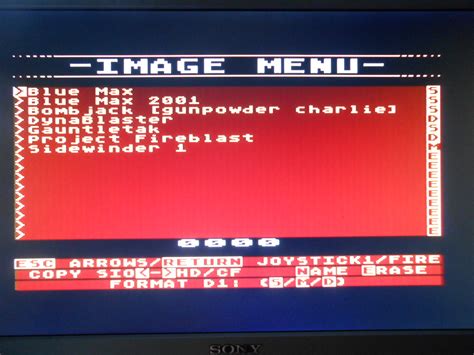 mybios 4 9 b6 released for myide ][ altirra and stand a lone page