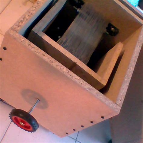 Build Your Own Hv Capacitors Hackaday