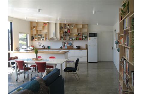 Eco Modular Homes Strine Environments Green Architecture Energy Efficient Sustainable Living