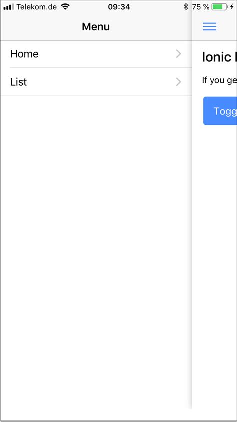 App Doesn T Fill Up The Whole Screen Height On IOS Issue Ionic Team Capacitor GitHub