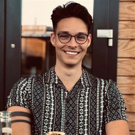 Danion Griep Linkedin