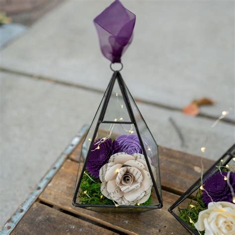 Anna Prouty Geekchicfloralboutique Added A Photo To Their Instagram Account Bridesmaid