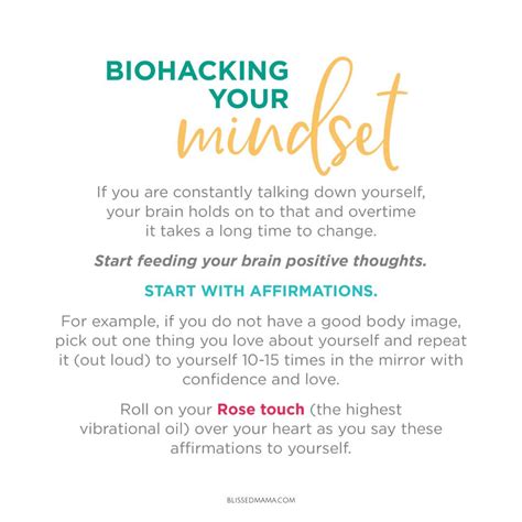 Biohacking with doTERRA | How to Increase Your Energy and Vitality to Live Better Longer