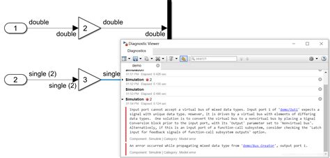 Simulink建模基础: Bus信号及其代码simulink Bus Csdn博客 Simulink建模基础: Bus信号及其代码simulink Bus Csdn博客