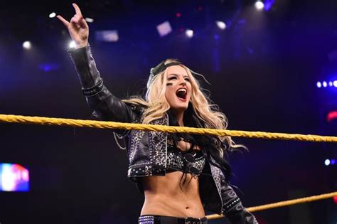 Major Announcement About NXT UK Coming Tomorrow Cageside Seats