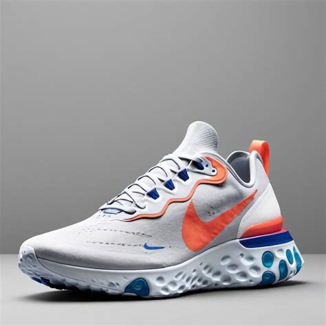 Nike React Learnxyz