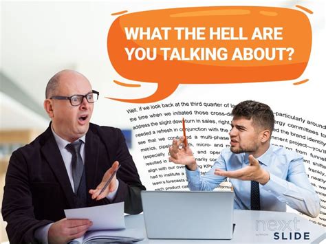 Ken Yong On Linkedin How To Deliver Just The Right Amount Of Information And Avoid The “what…