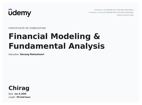 Chirag Relan On Linkedin Financialmodeling Excelskills