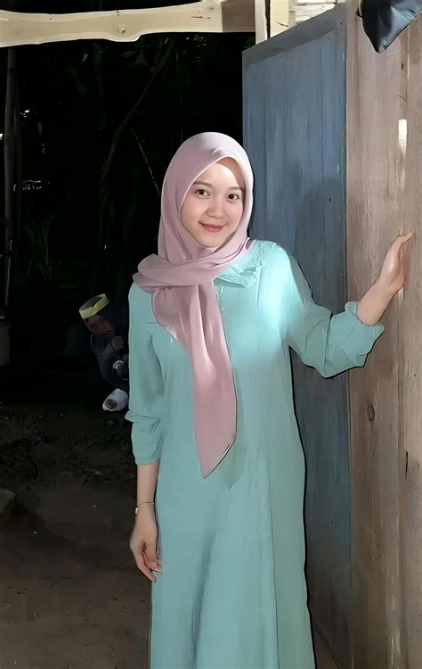 Wanita Muslimah Kecantikan Cantik Tobrut Cewek Cantik Pakai Jilbab